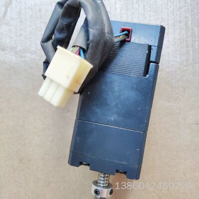 询价购-二手进口Limo东方直线推杆电机5613-MDRL DC1.