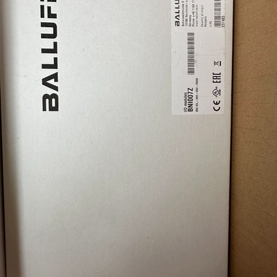 巴鲁夫IOLINK模块