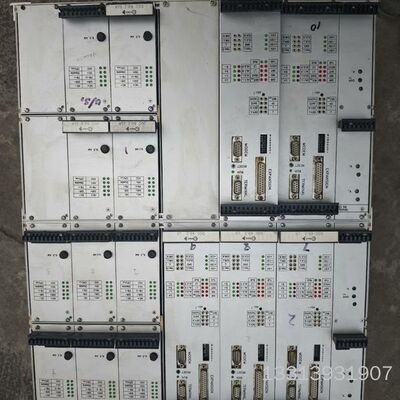 TRIVOLT控制器主机便宜处理议价也可维修