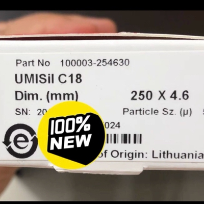 赛默飞色谱柱UMISIL C18 Columns  2504.6/5um 100003-254630