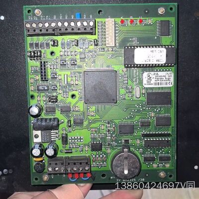 询价购-议价拆机Lenel LNL-500门禁控制主板