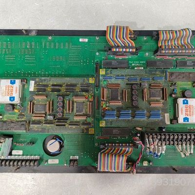 FUJI KIKAI KOGYO BFCPU-1议价也可维修