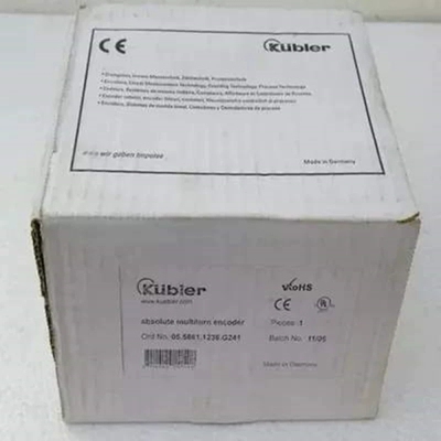 库伯勒编码器 05.5861.1236.g241