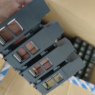 EverLink4P接线端子接线柱