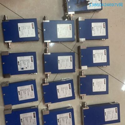 询价购-日本FANTAS质量流量控制器SAM2480G1