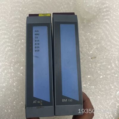 BM 150 38M150.9 AT 660详谈