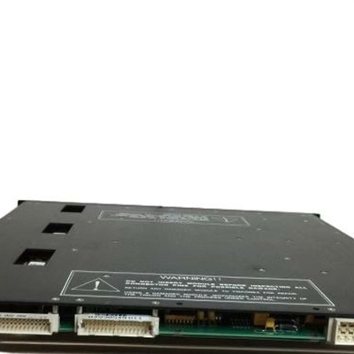 TRICONEX  3805E【议价】