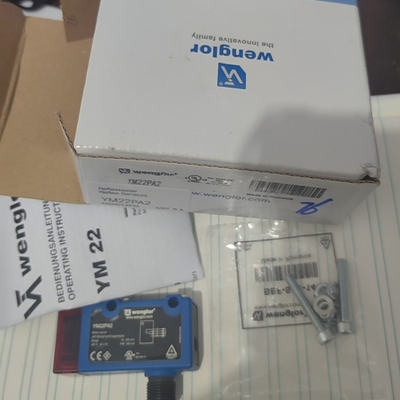 Wenglor威格勒YM22PA2  只有一个【议价】