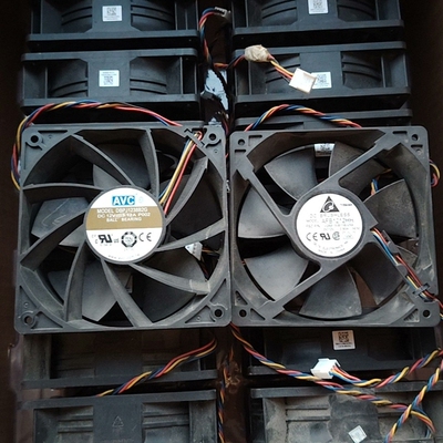 议价原装AVC DBPJ1238B2G 12V 3.12A 12