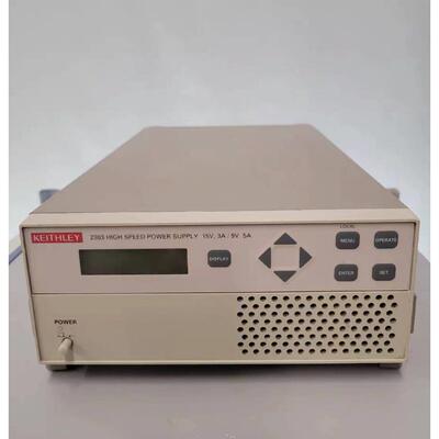 Keithley吉时利2303/2304/2306/2308电池模拟直流电源程控电源新