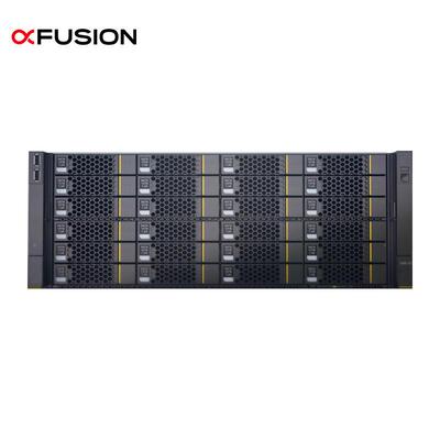 超聚变FusionServer 5288V5 服务器主机 GPU高性能计算丨深度学习