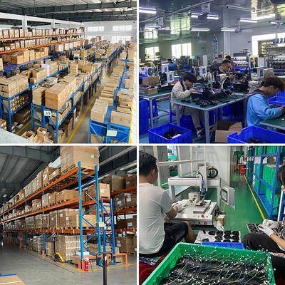 全新原装EC137-A500-C40 380V 1.8A 1250W EC调速轴流风机