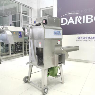 r商谷用全自动化脱玉DRB-368米剥粒机 输送式玉米脱粒机 大型苞甜