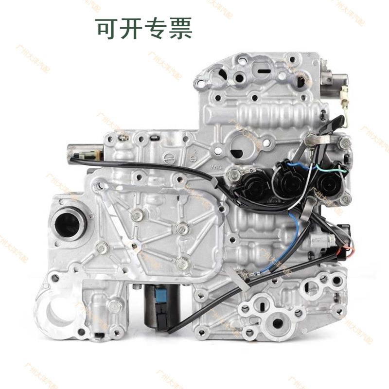 TR690 CVT无极变速箱阀体总成适用于2009-2015年斯巴鲁森林人汽车