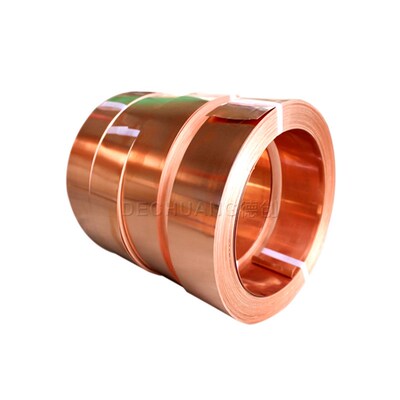 CuSn0.15 CW117铜合金TSn0.12 / C14415 水箱散热铜锡合金带厂家