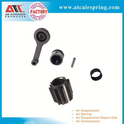 适用于Discovery 3/4 空气减振器 打气泵 6件套 LR023964 质保1年