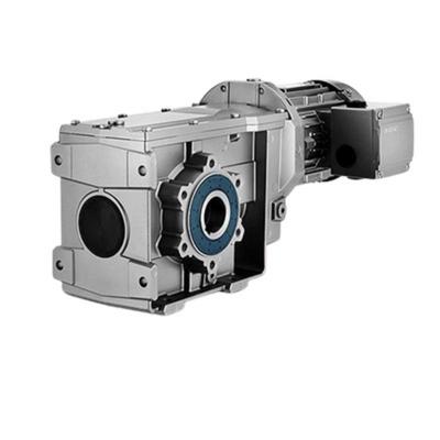 K系列减速机齿轮箱SK9017减速电机减速器减速箱