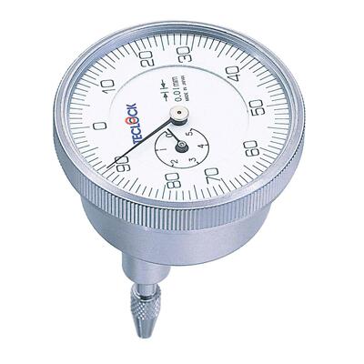 原装正品日本TECLOCK得