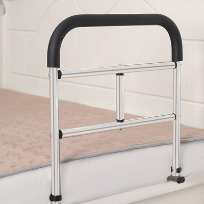 老人起床辅助器床边扶手老年人家用床上栏杆助力架起身器护栏防摔