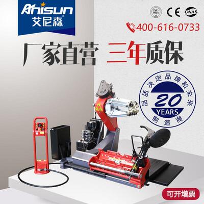 TC791A轮胎拆装机公交车扒胎机客车搅拌车拖拉机拆胎电动