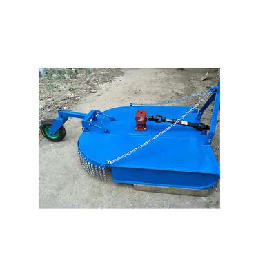 Swing blade lawn grass cutter machine三点悬挂式甩刀割草机