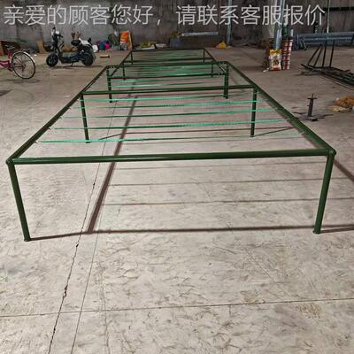 低网57064训练高匍匐进障组碍体能训练移动低桩网装式桩前战术低