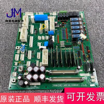 00FI/(60)||3(B)|OGB28电梯0DCDC 永B0C064电梯配件0大3FI板OG1副