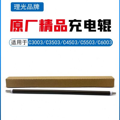 0辊 组件理光 30    4504M6055303 4504充电30 3 4300 PC6003350