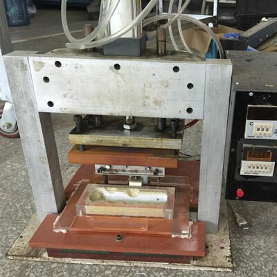 东莞常平.塘厦.大朗.热熔治具.测试架