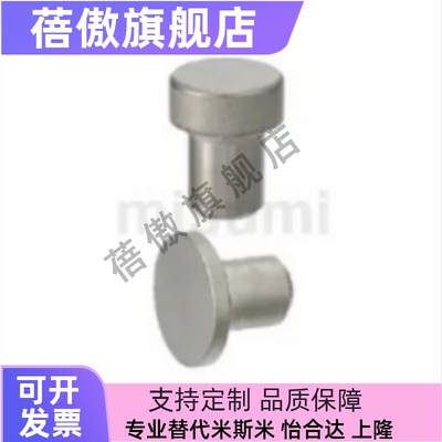 止动销 压入型 SSTMH STMH5 6 8 10 12 16 18 20型