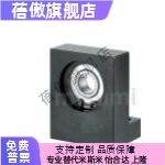 L型带座轴承 BGLKB6000 /BGLKB6002 6004 6006 6205单轴承座BGLFB