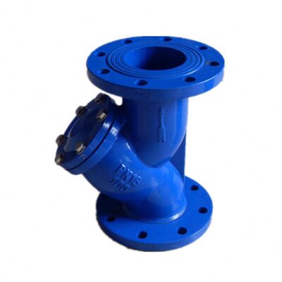 L 0 H过滤器010Y型过滤器841 1500 N  4030020 法兰G 65 50 D