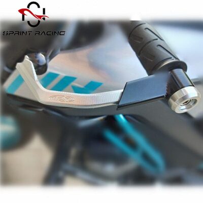 把适用70/0件N牛角改装XX手CS50配件75保护V7防摔NAD0XCS护杆手/