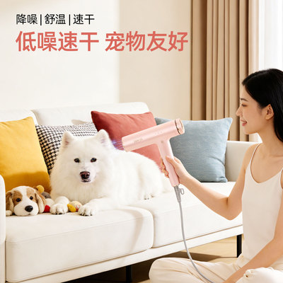 等离子吹风机速干吹风机
