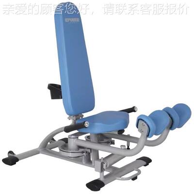 K6身74高端商用内展腿训练器健53805房专外业力/量器械