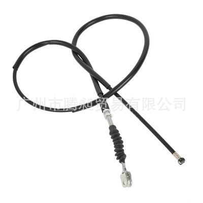 摩托车配件 Hyosung GV250 改装离合器拉线（离合）