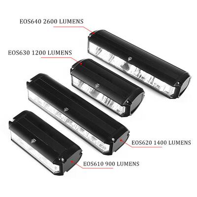 Horizontal waterproof outdoor high lumen bicycle light车灯