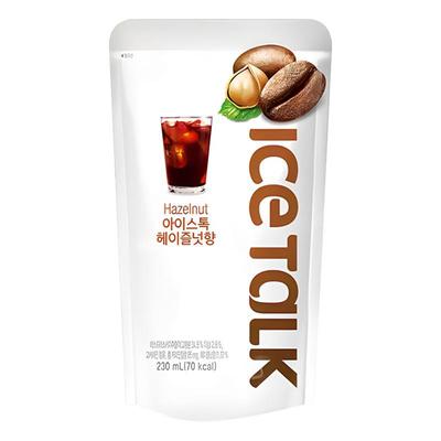 速发ICETALK蓝莓柠檬葡萄