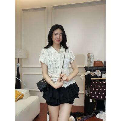 4.18【小水推荐】百搭上衣#不退不换98548