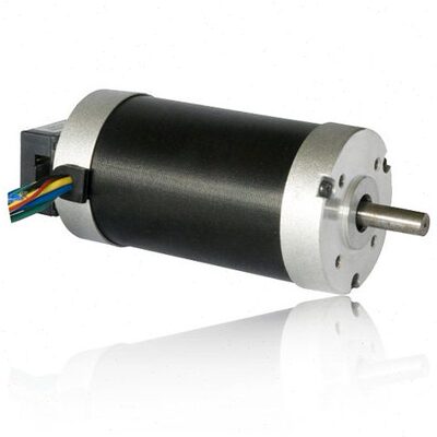 42BLF02-003SV1024  57BLF02-005SV1000直流无刷伺服电机