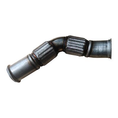 VOE 23243881 Flible Pipe 排气管