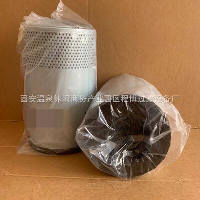 厂家P50266直供 P502 6H-46100 液压回油1滤芯 液压站钢厂电厂液