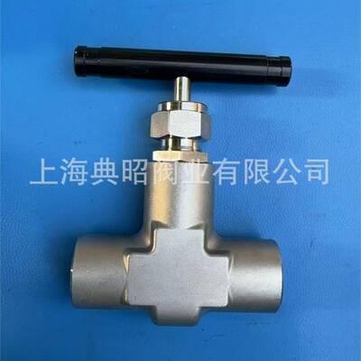 FITOK型NFSS-MTS14-9-G插焊针型阀NFSS-FL8-8-G高压焊接针型阀