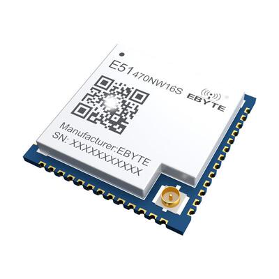 WI-SUN超低功耗无线模块FAN1.1规范mesh自组网小体积OFDM收发模组