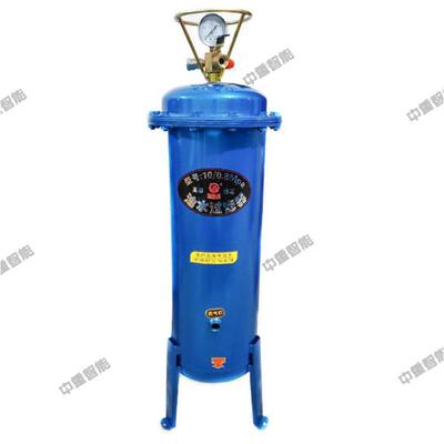 中重供应柴油油水分离器 矿柴油油分离器水 DN15用DN15柴油柴油油