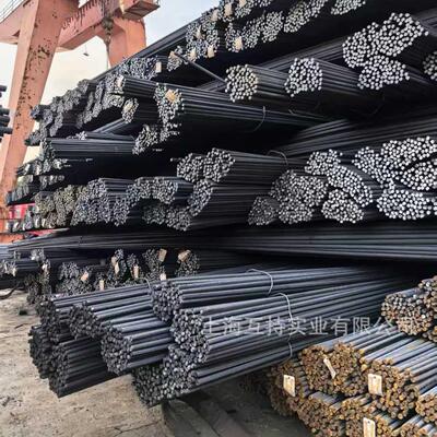 鞍钢 北台 西林 新抚顺HRB400E三级螺纹钢22号钢筋盘螺建筑钢筋