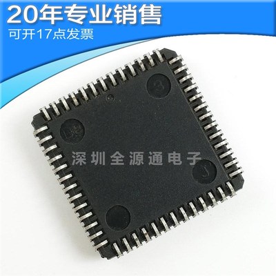 供应MC68HC711E9CFNE2 单片机 mc68hc711e20cfn3 mc68hc711e