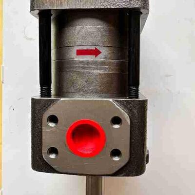 上海齿轮泵NB5-G80F,100F,125F