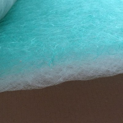 喷烤漆房过滤棉油漆房过滤棉 底棉 地棉 漆雾毡喷漆烤房漆雾滤棉