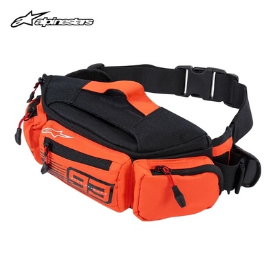 A星alpinestars腰包摩托车骑行